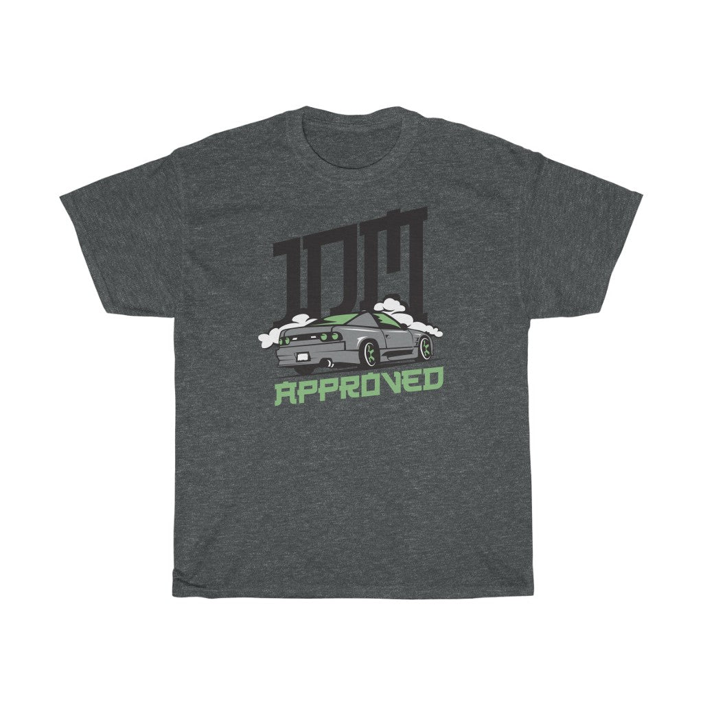 Nissan S13 - T-Shirt – JDMapproved.de